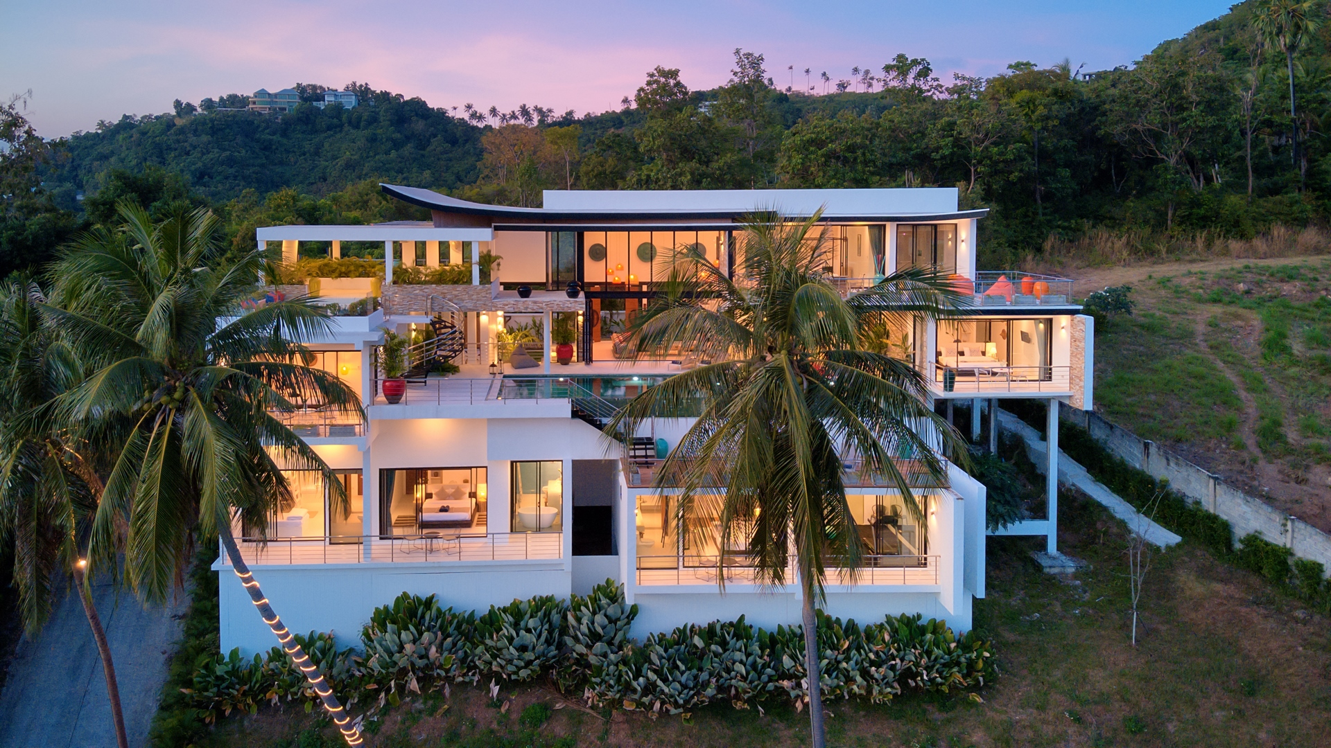 The villa - Green Villa